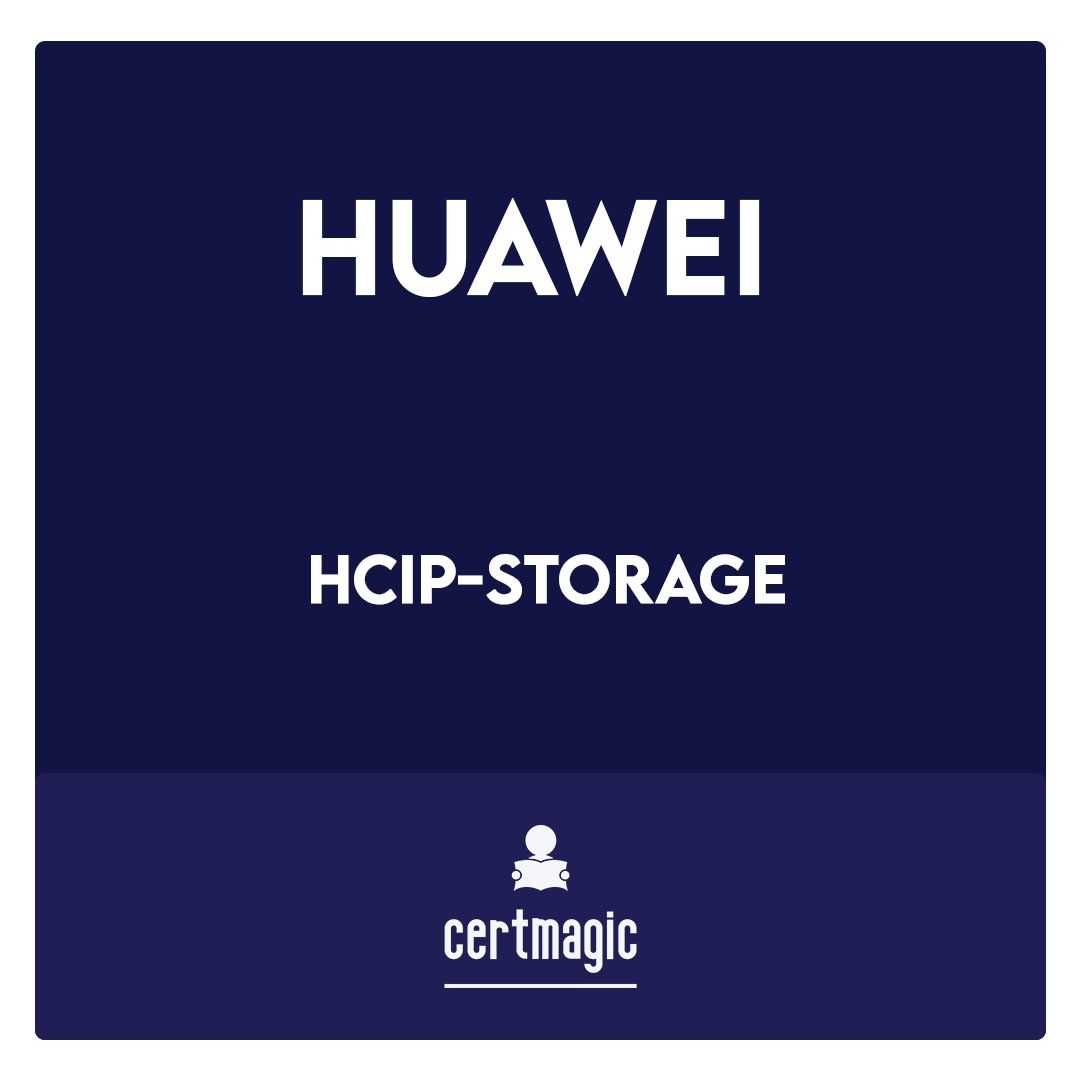 Huawei Certification Exam Questions