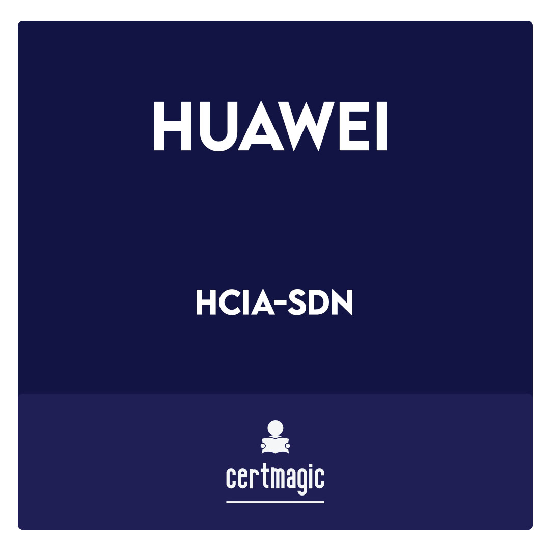 Huawei Certification Exam Questions