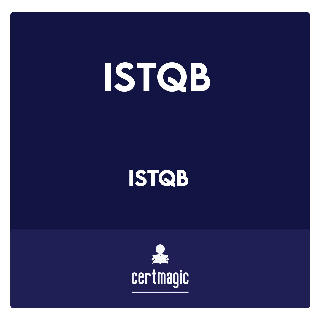 ISTQB Certification Exam Questions